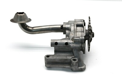 Ölpumpe Pumpe Audi Seat Skoda VW 1,9 TDI ASZ AVF ARL 038115105D Ohne ...