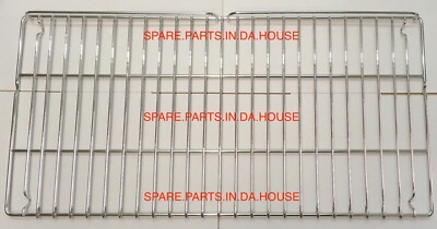 Genuine Smeg 900mm Stove Oven Wire Shelf Rack CPF9IPX CPF9IPYW | eBay