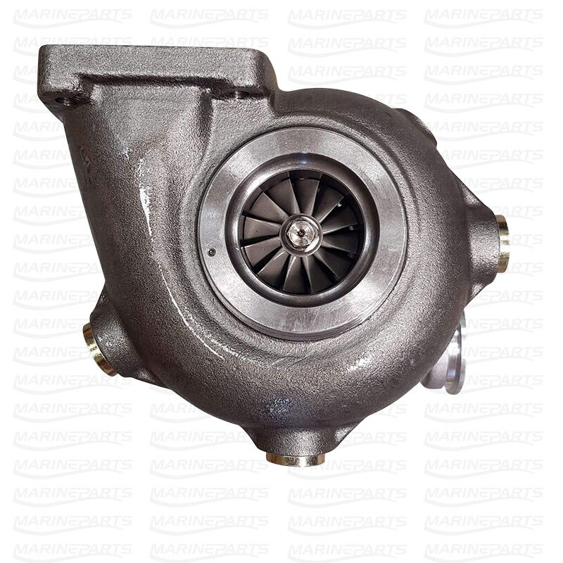 Volvo Penta AD31 TAMD41B Turbo Replace 3581528 53269886016 Schiff ...