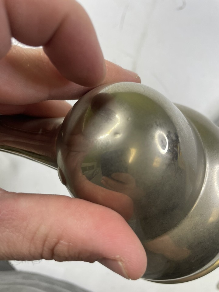 Vintage Cocktail Shaker Penguin Stainless Steel Unique Restoration Hardware | eBay