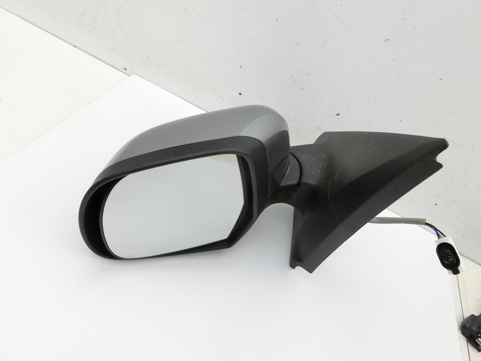 Mirror Door mirror outside mirror Left for Dacia Lodgy JS 12-22 31tkm ...
