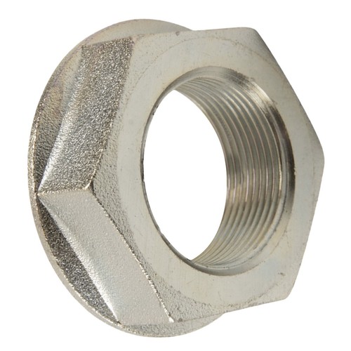 Yamaha Variator Pulley Nut TMAX 530 560 2016 2017 2018 2019 2020 2021 ...