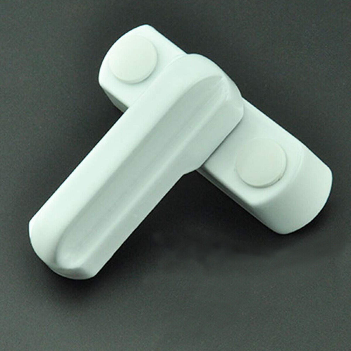 Sash Jammer uPVC Door Lock High Security Locking Arm PVC Windows and ...