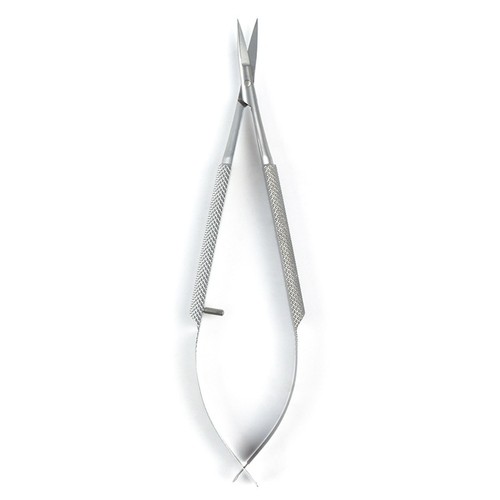 Nail Trimmer Single Cross Spring Nail Care Stainless Steel Cuticle ...