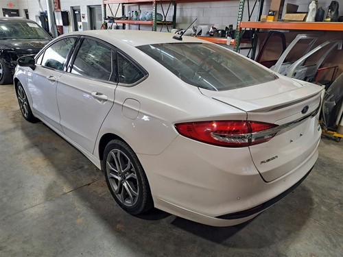 Lh Driver Side Column/Combination Switch 2017 Fusion Sku#4081526 | eBay