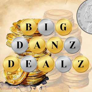 Big Danz Dealz | eBay Stores