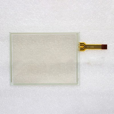 Resistive Touch Screen Glass Sensor Panel AGP3302-B1-D24 for Pro-face ...