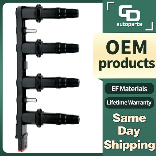 UF606 Ignition Coil for 1.8L Chevrolet Saturn Astra 2007-2009 1208021 ...
