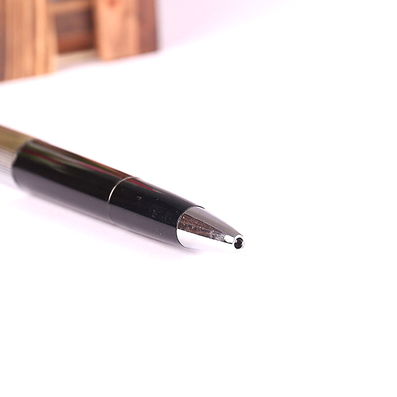 Electric Shock Pen Toy Fun Writable Ball Point Pen Gadget Joke Funny ...