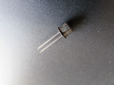 Transistors - Dual Transistor