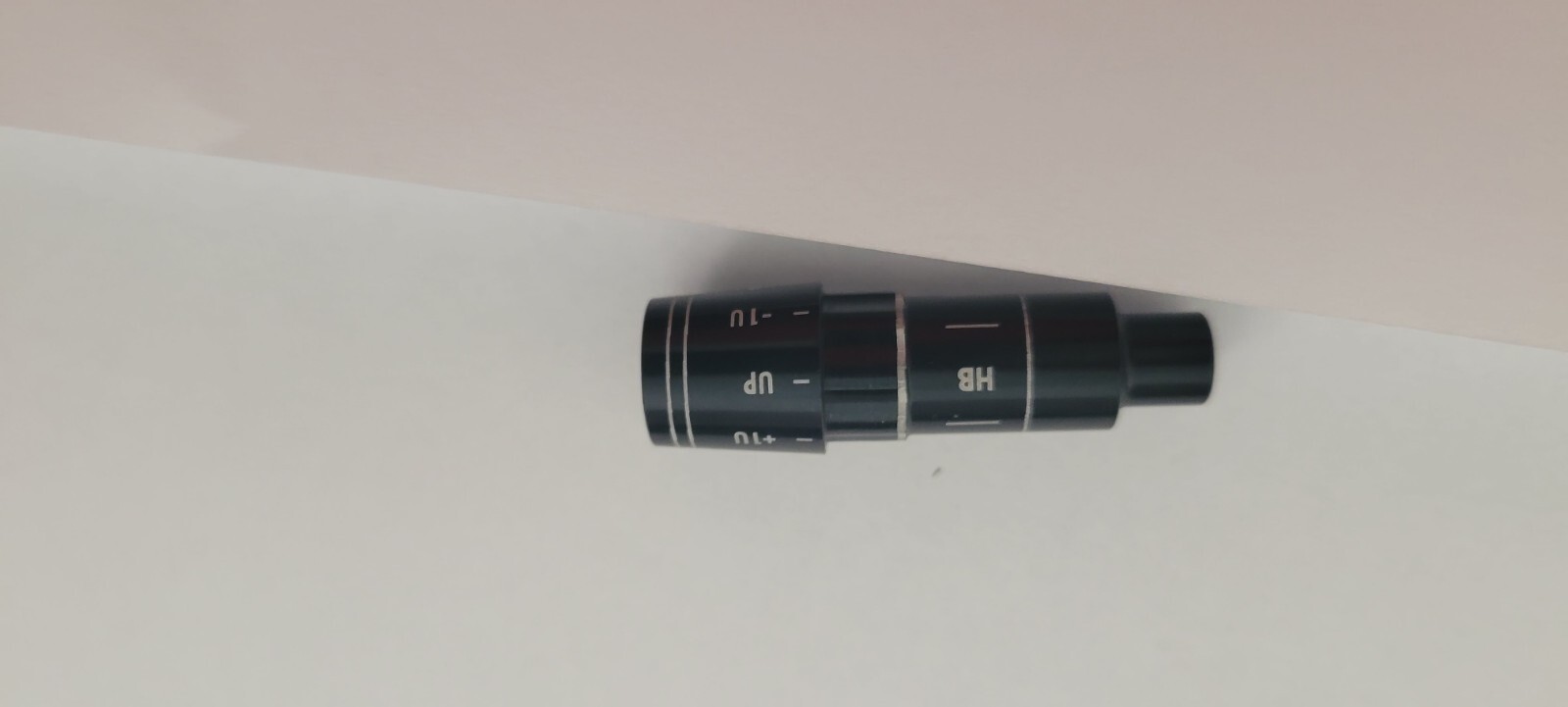 MIZUNO GOLF ADAPTER, STG, STX, STZ, ST200, ST190 DRIVER OR FAIRWAY, CLK ...