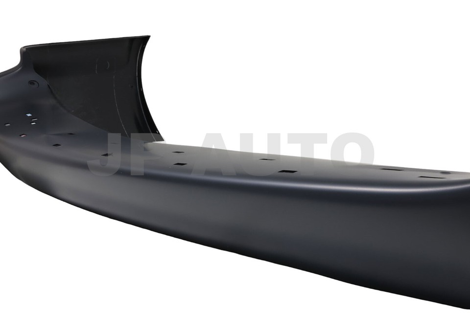 For 2001-2007 Dodge Grand Caravan Rear Bumper Primed, | eBay