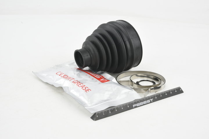 Boot Inner Cv Joint Kit 76X89X25 For HYUNDAI TUCSON 16 (CZECH PLANT-AUS ...