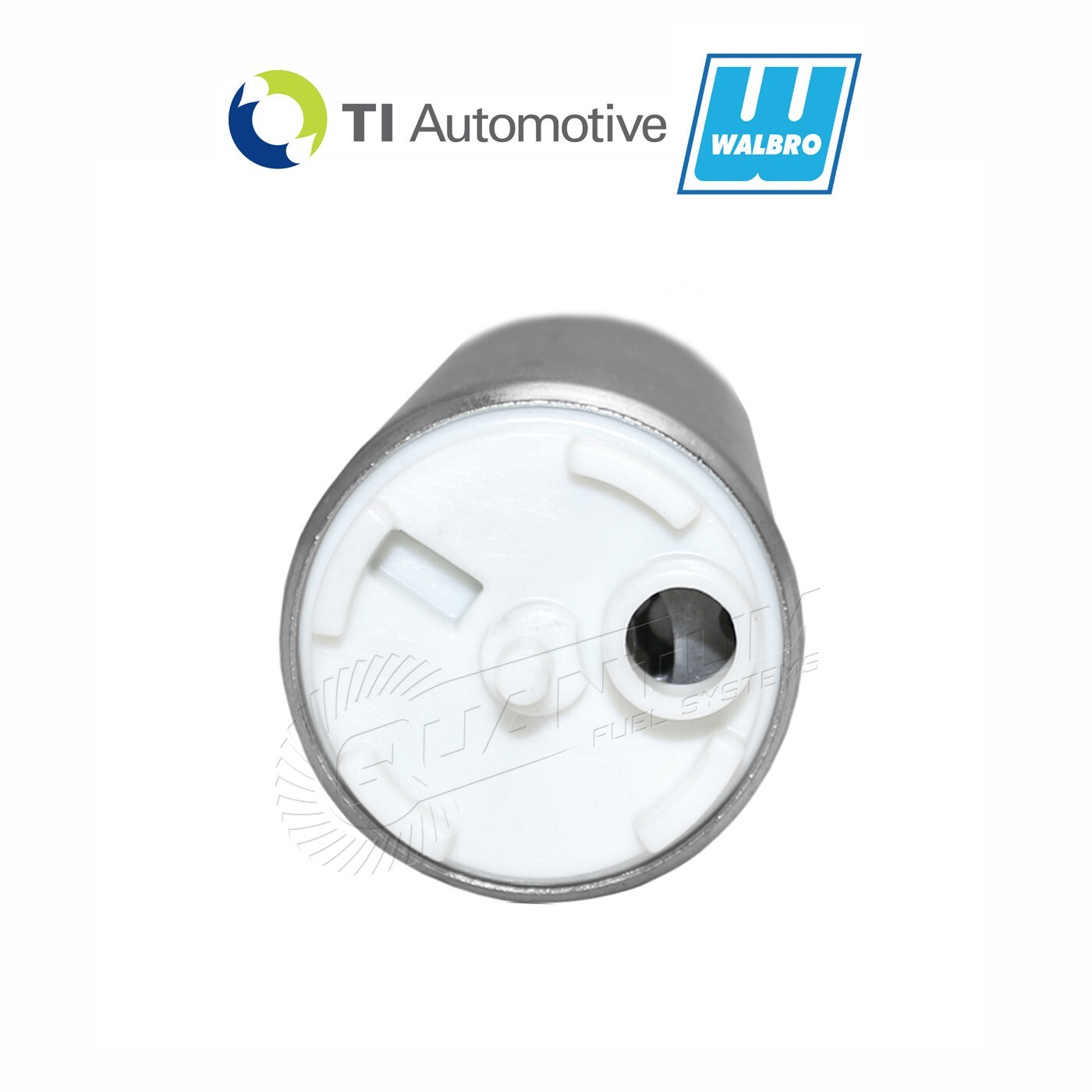 GENUINE WALBRO/TI GSS342 255LPH High Pressure Intank Fuel Pump ...