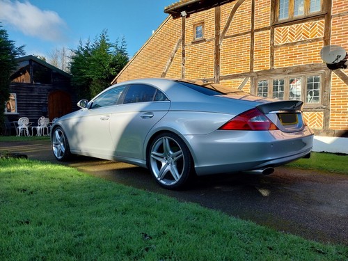 Carlsson CLS 500 | eBay
