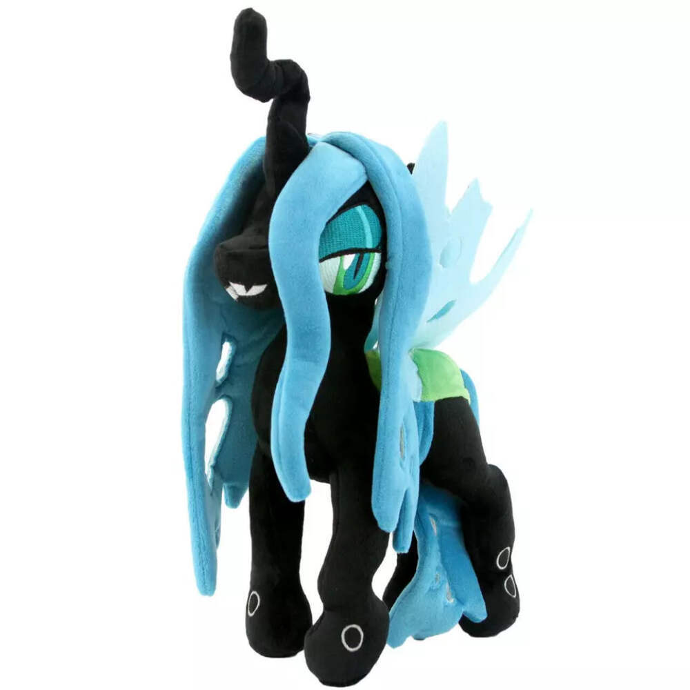 Discord Mlp Plush