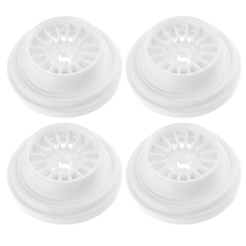 4PCS Sewing Machine Accessories Spool Pin Caps Plastic Sewing Spool ...