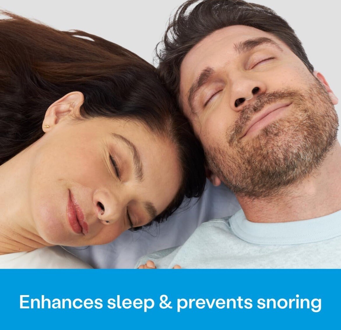 Hale Nasal Breathing Aid Starter Kit Daily Wear Dilator For Nasal ...