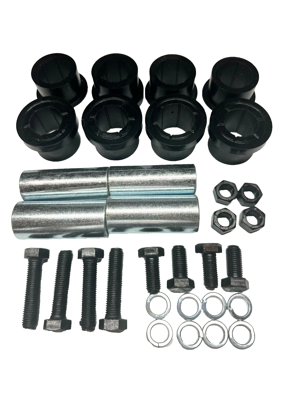 POLYPRO Rear IRS adjusting Camber Toe Kit for HSV MALOO 2000-2002 - VU ...