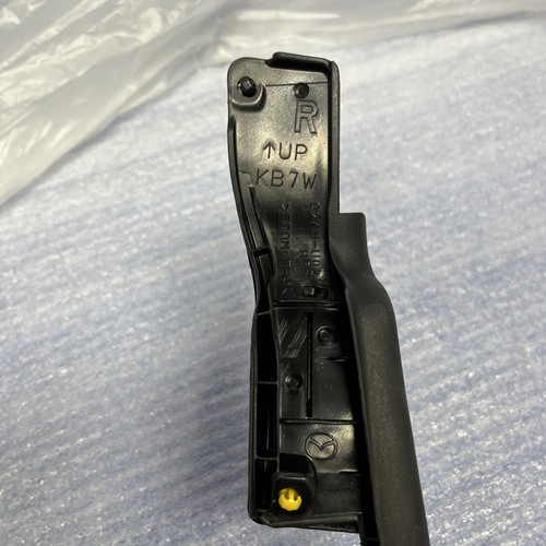 2017-2024 Mazda CX-5 RH Right Door Shell Seal Weatherstrip KB7W-72-76XB ...