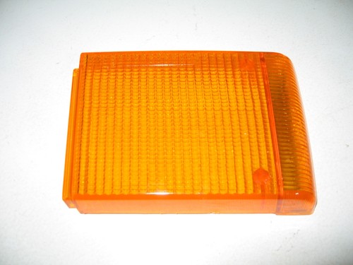 1969 Through 1976 Triumph TR6 TVR Right Rear Turn Signal Lens NEW | eBay