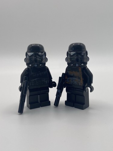 Lego Star Wars Imperial Shadow Troopers Expansion Pack READ DESC | eBay