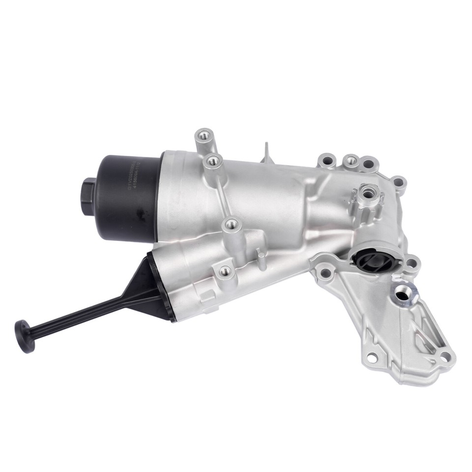 Engine Oil Filter Housing for Mercedes GLE63 GLS63 SL63 AMG GLS550 ...