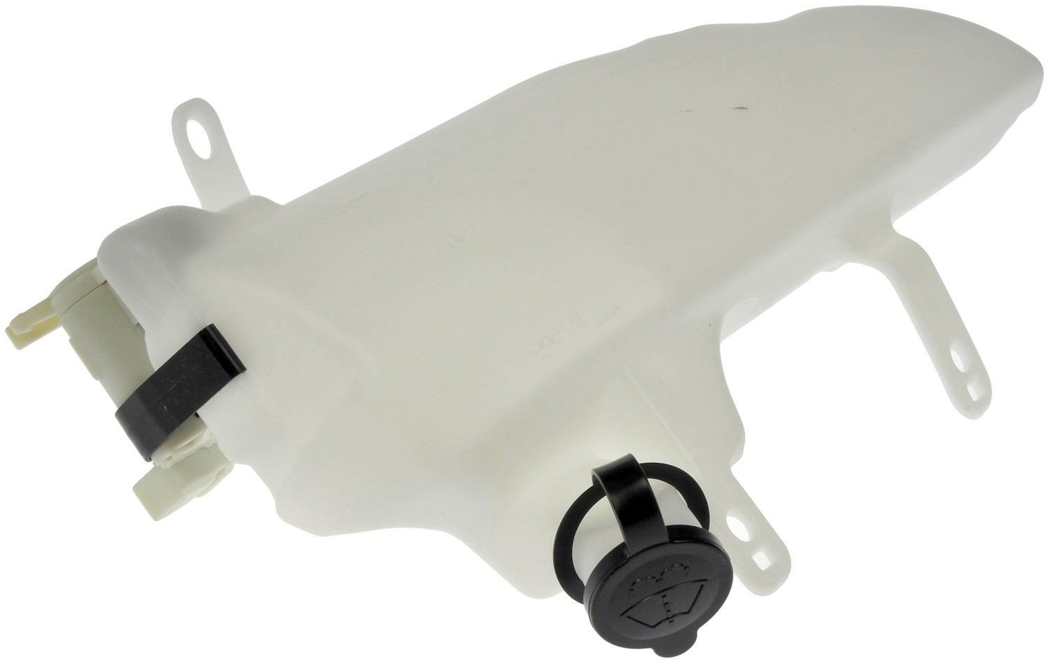 Washer Fluid Reservoir-Windshield Dorman 603-5602 for sale online | eBay