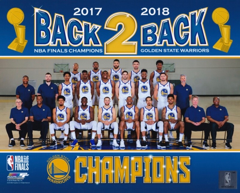 Gsw 2017 Champions