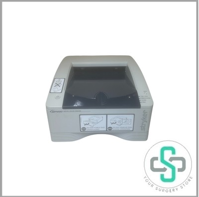 SDP1000 - STRYKER DIGITAL COLOR PRINTER | eBay