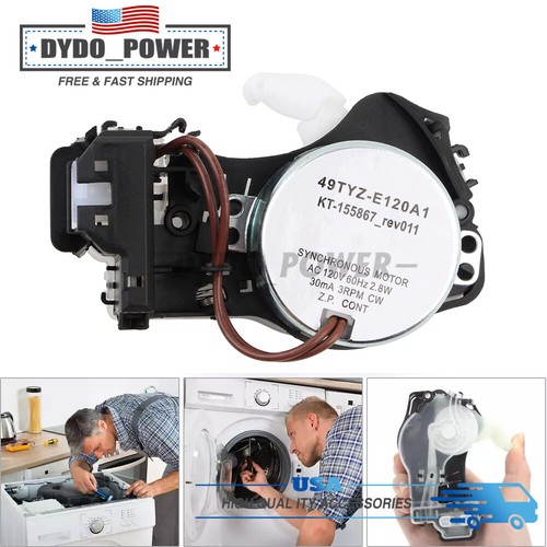 Washer Shift Actuator W10913953 For Whirlpool Kenmore W10597177 | eBay