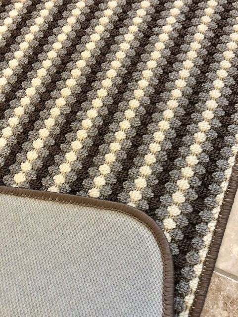 New Bright Multi Colour Non Slip Utility Mats Runners Washable | eBay