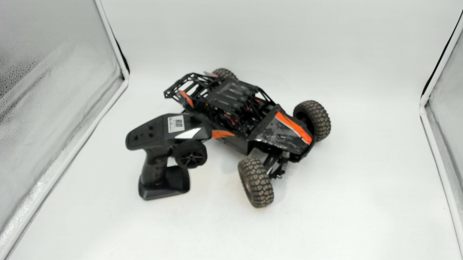HAIBOXING Remote Control Car,1:12 Scale 4x4 RC Cars Protector | eBay