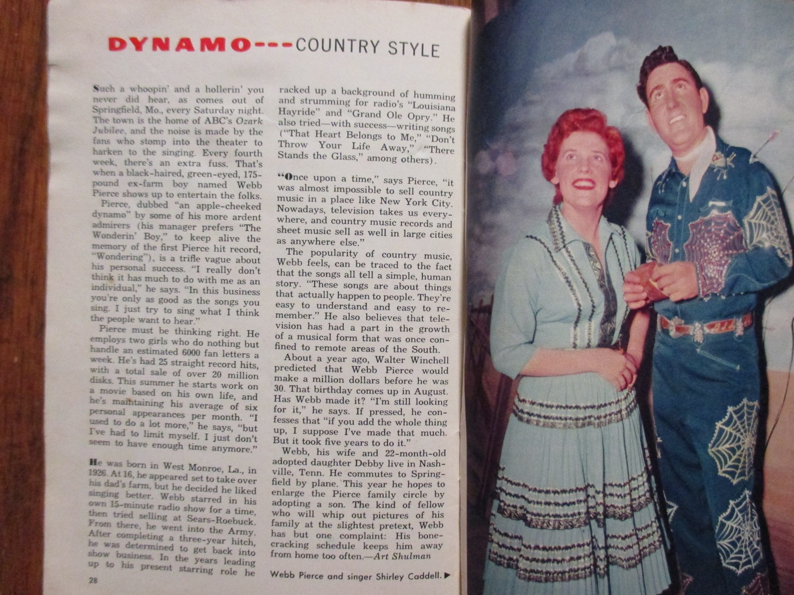 July 7, 1956 TV Guide(RICHARD GREENE/RUDD WEATHERWAX/CHARLIE FARRELL ...