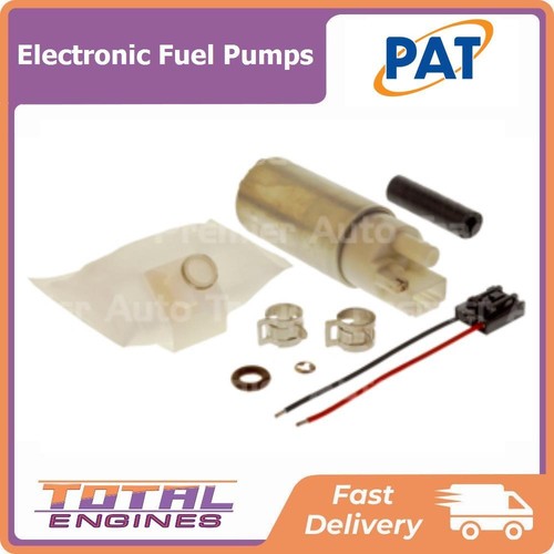 PAT Electronic Fuel Pumps fits Hyundai Excel X1/X3 1.5L 4Cyl G4EK ...