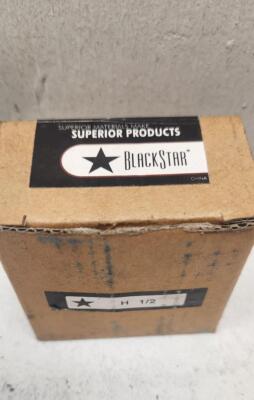 Blackstar H 1/2 Split Taper Bushing New in Box - GHB-41 | eBay