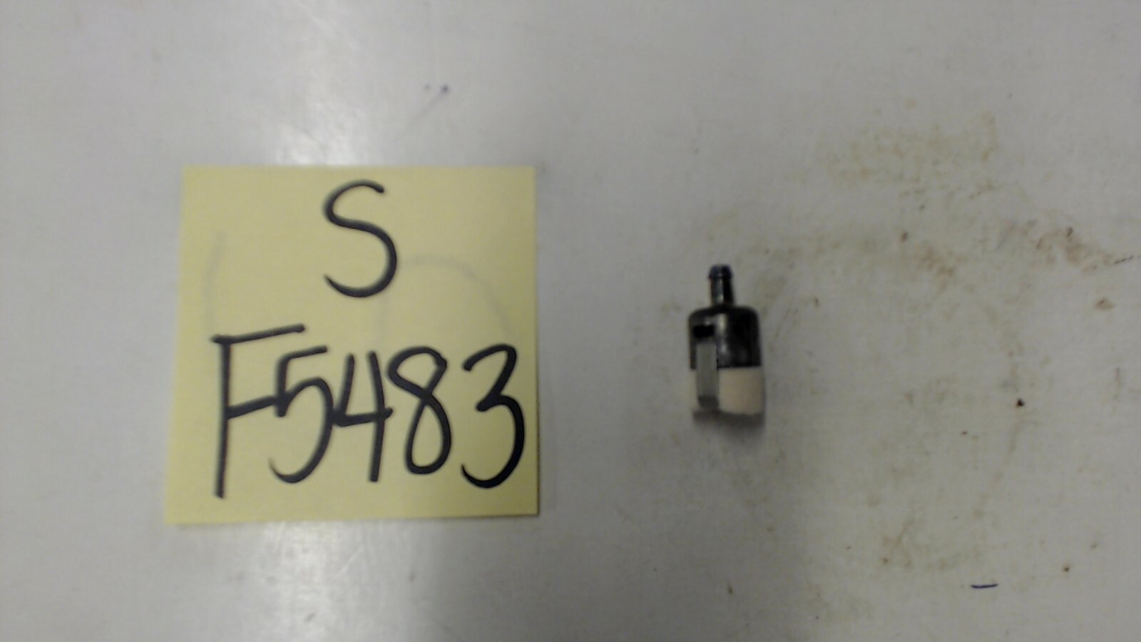 ECHO 13120507320 - Cross reference fuel filters