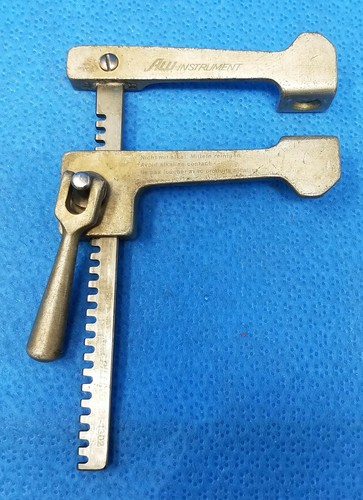 Pilling 34-1302 ALU-Instrument Finochietto Retractor, Infant | eBay