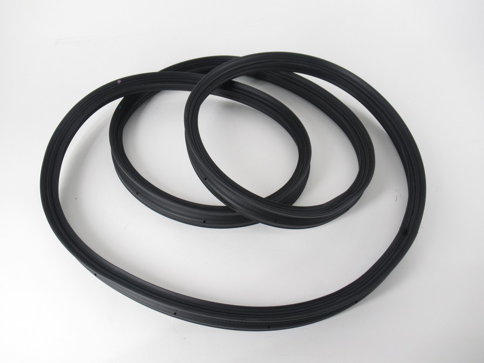 Genuine OEM Toyota 64461-02290 Deck Lid Seal 2020-2022 Corolla | eBay