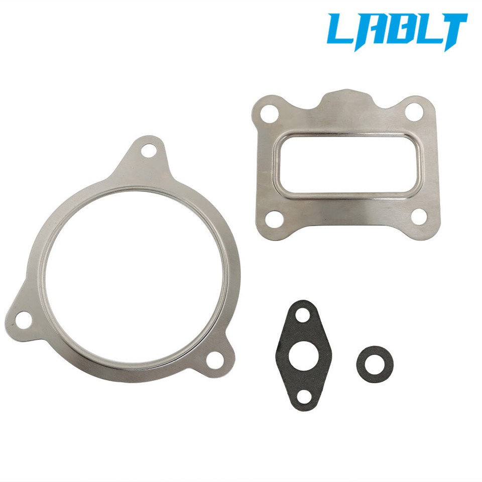 LABLT Turbo Turbocharger For 2014-2020 Ford Fusion Escape 1.5L B0BG ...