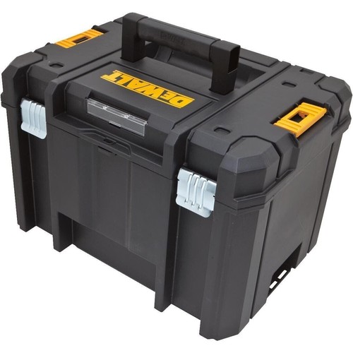 DeWalt Tstak Deep Box 76174711950 | eBay