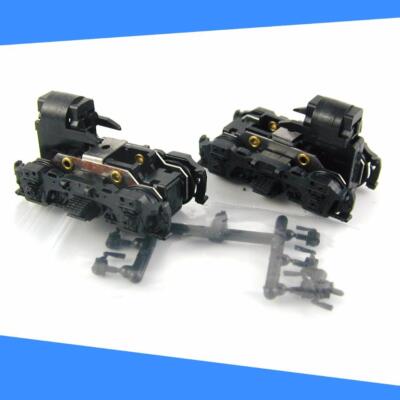 BLOMBERG TYPE 'B' TRUCKS NON-GEARED (DUMMY) ATHEARN 90459 HO | eBay