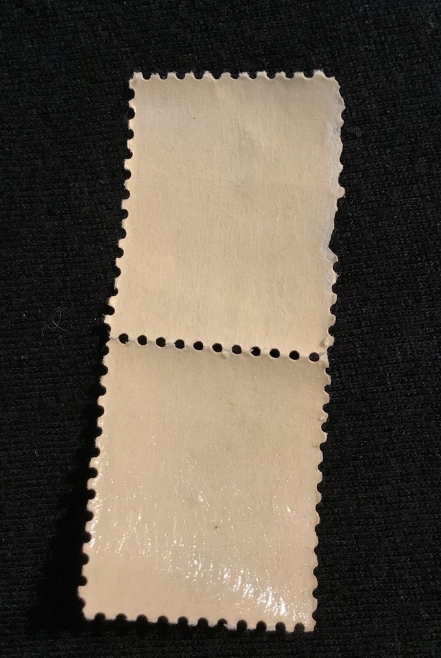 US 1963 1c Andrew Jackson Stamp 1 Cent US Postage Unused Uncirculated ...