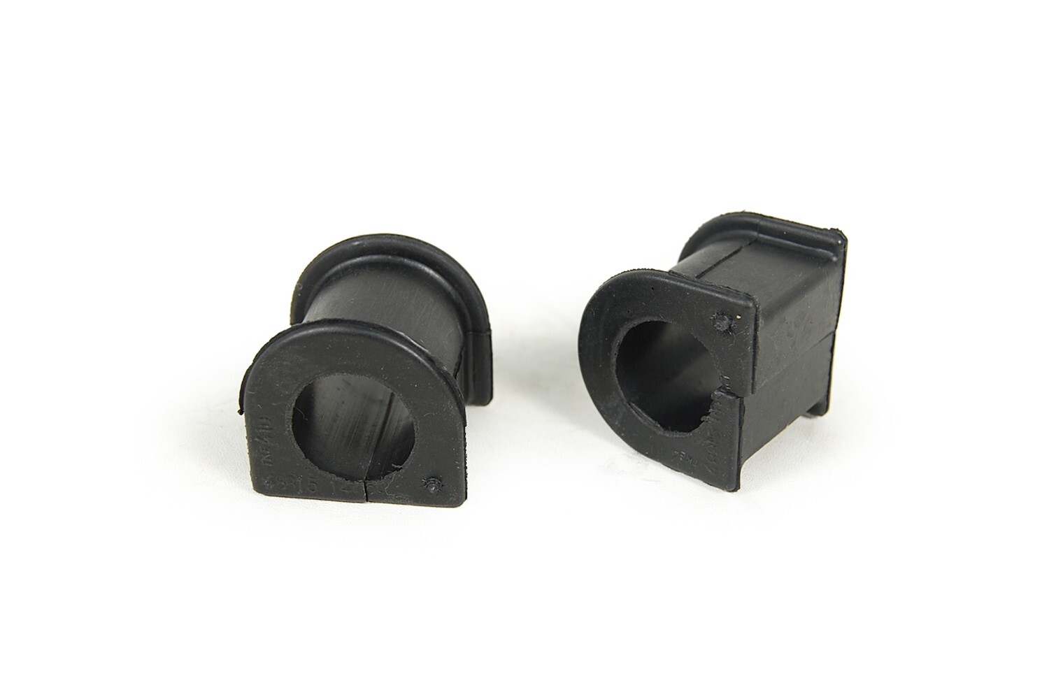 For 1990-1992 Toyota 4Runner Suspension Stabilizer Bar Bushing Kit Frt ...