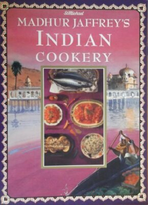 Madhur Jaffreys Indian C by Jaffrey, Madhur Book The Fast Free Shipping ...