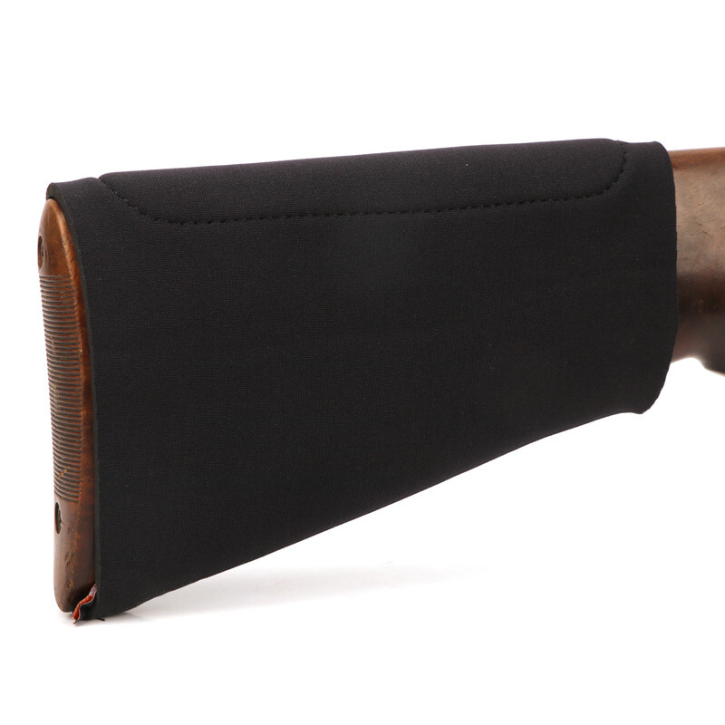 Shotgun Rifle Comb Riser Cheek Rest Foam Insert Buttstock Neoprene ...
