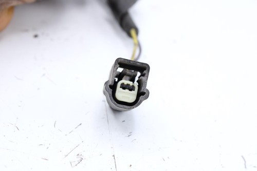 ford connector 31402-2700 front crash sensor 9e51-14b006-aa oem e32 | eBay