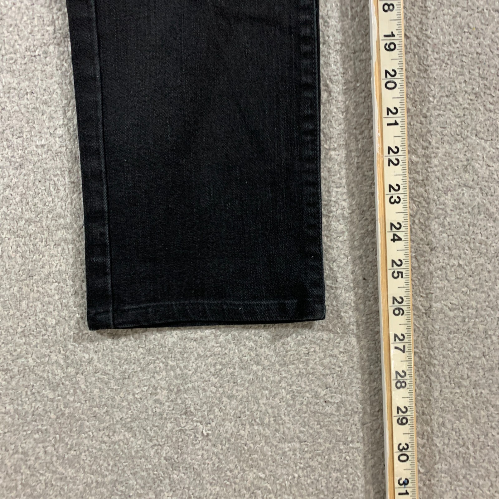 Levi's Demi Curve Jeans Womens (29 Inch Waist) (27 In… - Gem