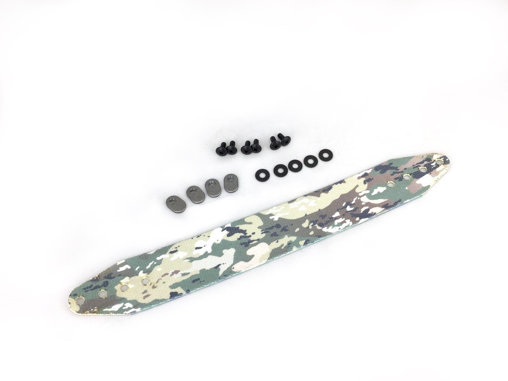 TACCOM Remington TAC-14 MAGPUL nylon forearm strap (DESERT CAMO) | eBay