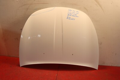 2013 2016 DODGE DART HOOD OEM | eBay